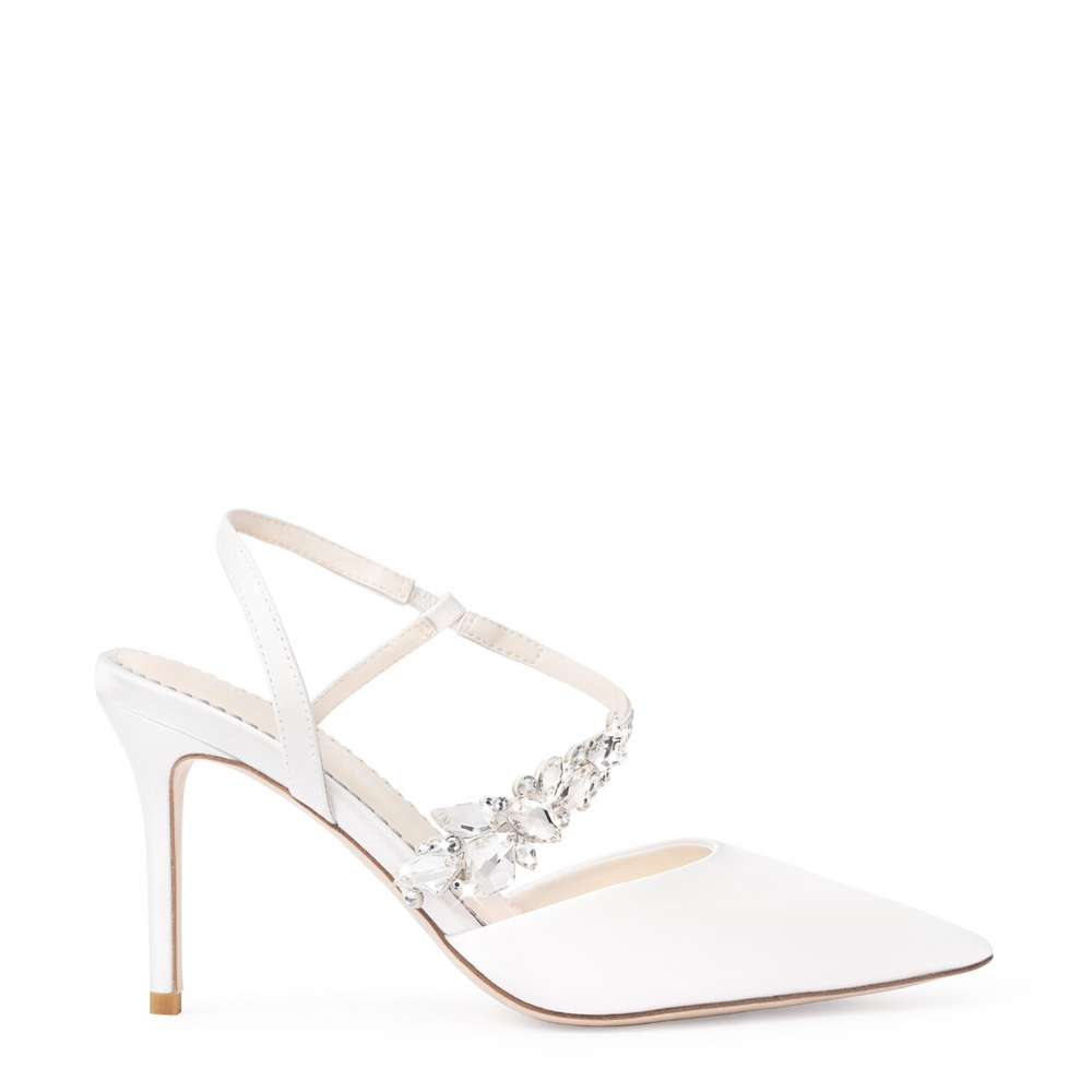 Bridal Shoes & Accessories | Designer Wedding Shoes to Walk the Aisle ...