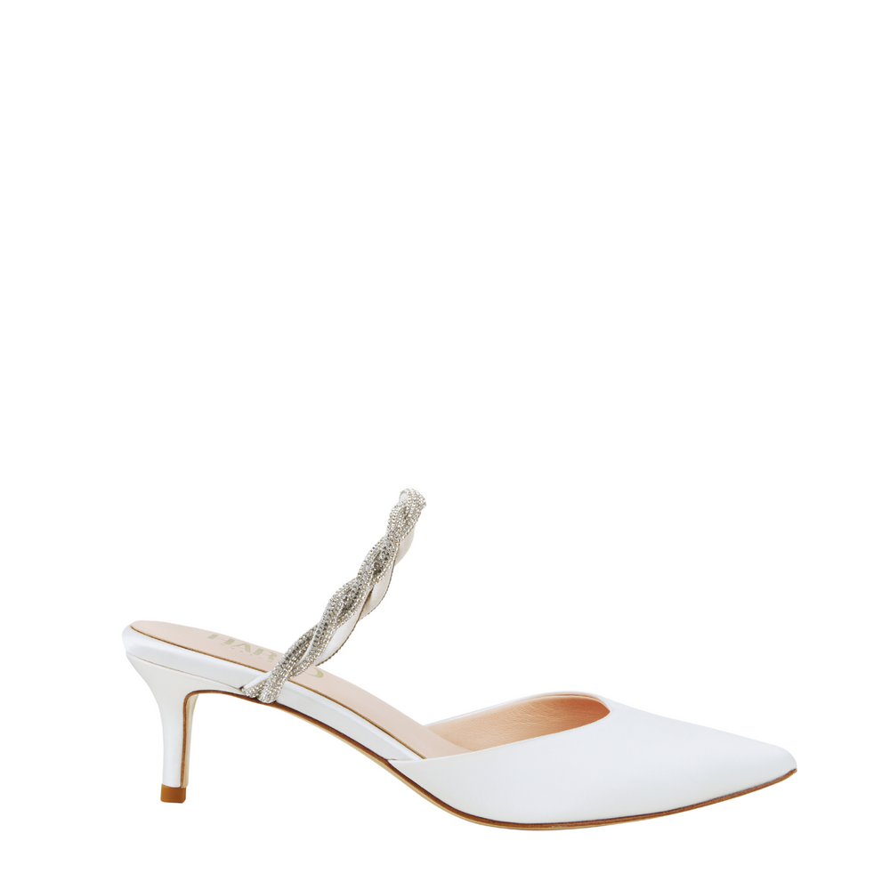 Bridal Shoes & Accessories | Designer Wedding Shoes to Walk the Aisle ...