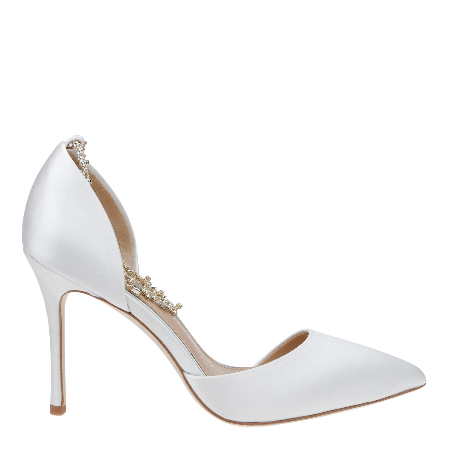 Buy Wedding & Bridal Pumps | The White Collection AU | The White Collection