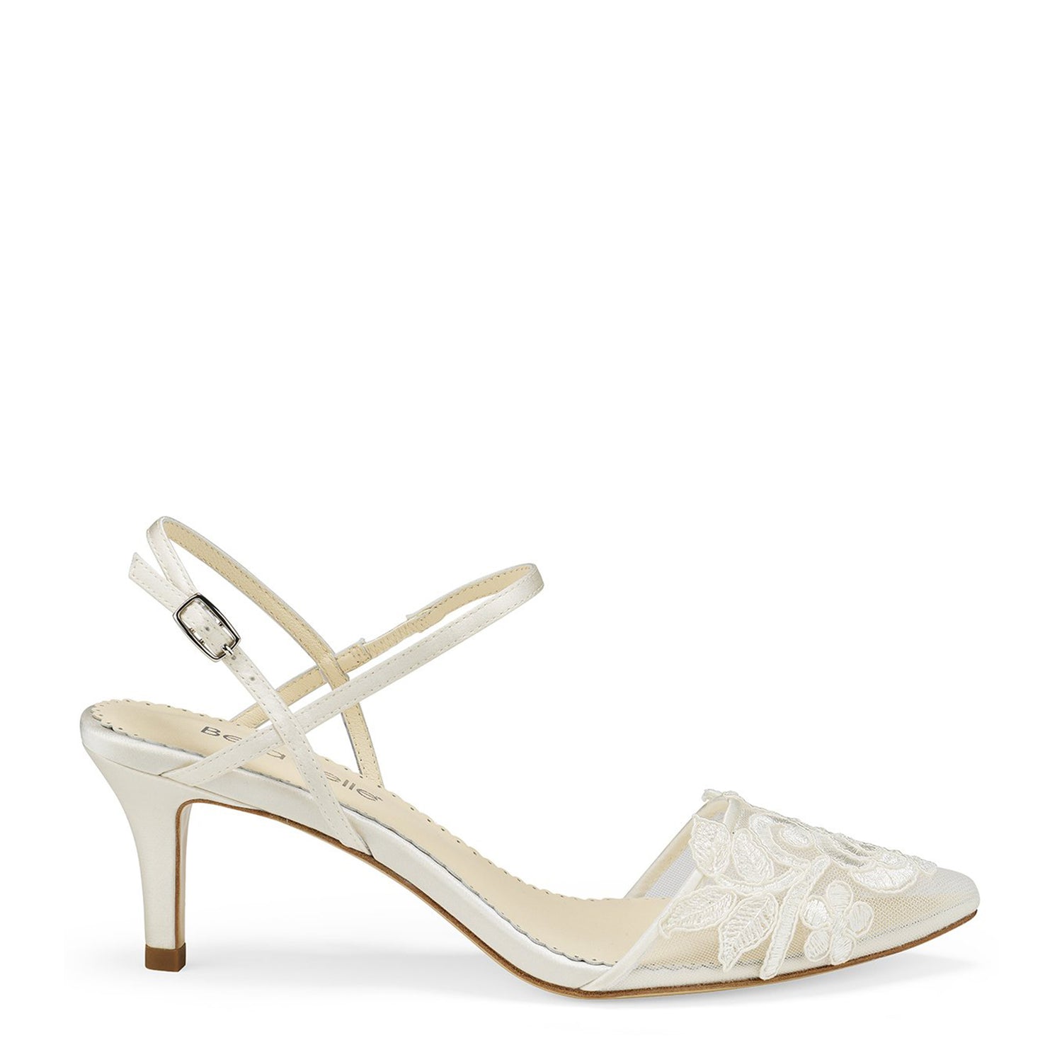 Bella Belle Bridal Shoes | Diverse Collection of Bella Bridal Shoes ...